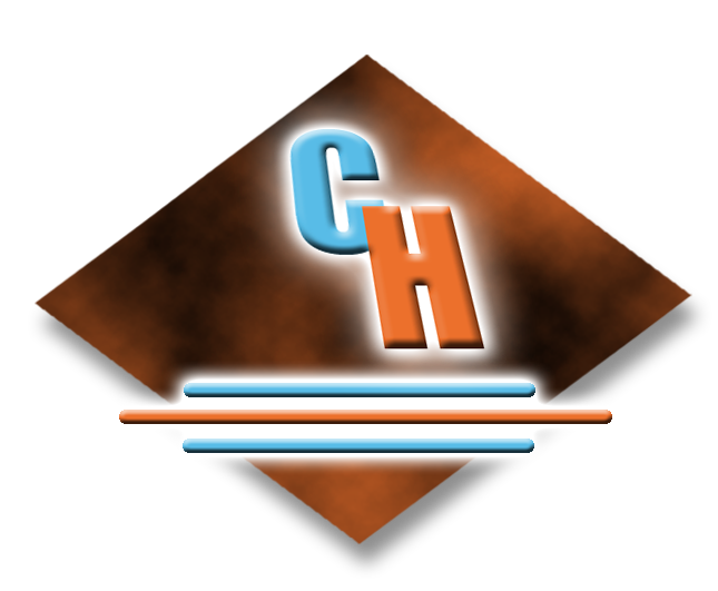 Homepage - Christians Webseite